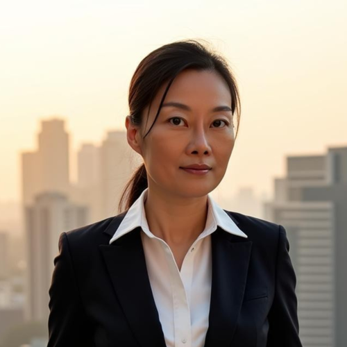 Barentz appoints Sue Song as Vice President Human Nutrition Asia ...