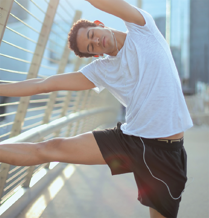 Nutraceutical Actives - Barentz